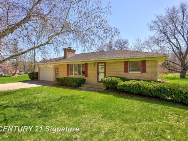 6801 Trinklein Road