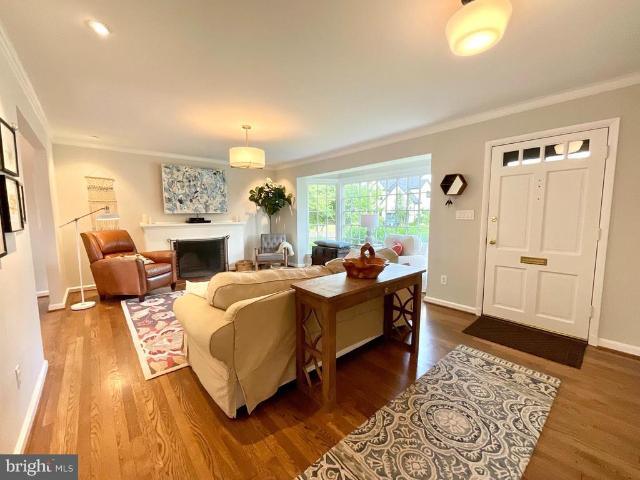 6801 Van Fleet Drive