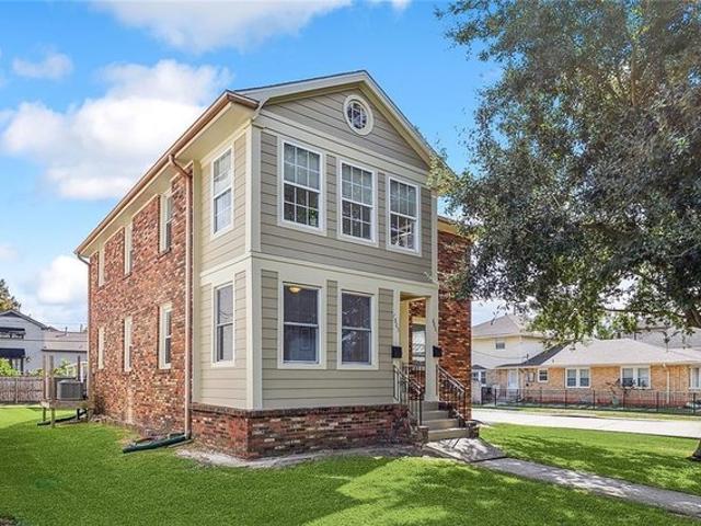 6801 Vicksburg St, New Orleans, LA 70124