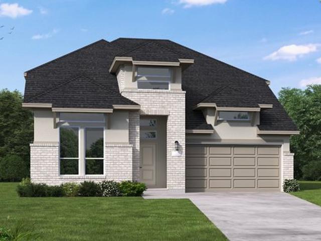 6802 Mineral Wells Way, League City, TX 77573