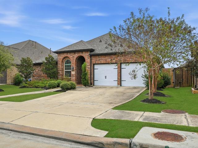 6802 Monarch Falls Ln, Katy, TX 77493 | MLS #49090