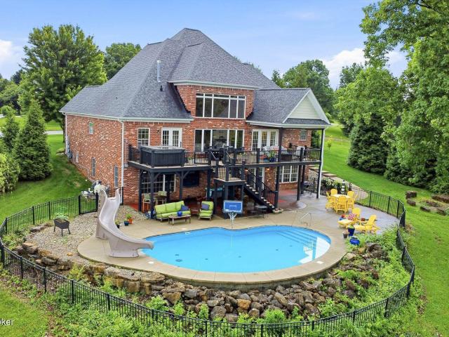 6802 Northwind Way