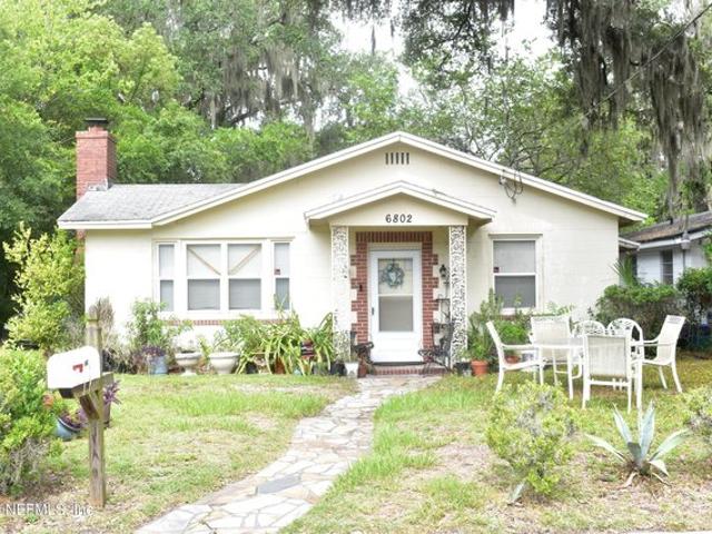 6802 Barberie St, Jacksonville, FL 32208