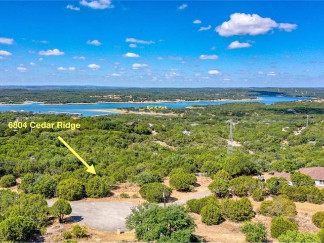 6802 Cedar Ridge Cir, Lago Vista, TX 78645 | MLS #1980 | Compass