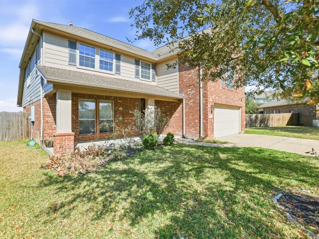 6802 Claire Brook Drive