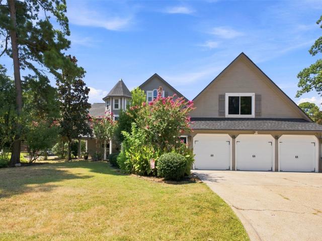6802 Coral Ridge Road