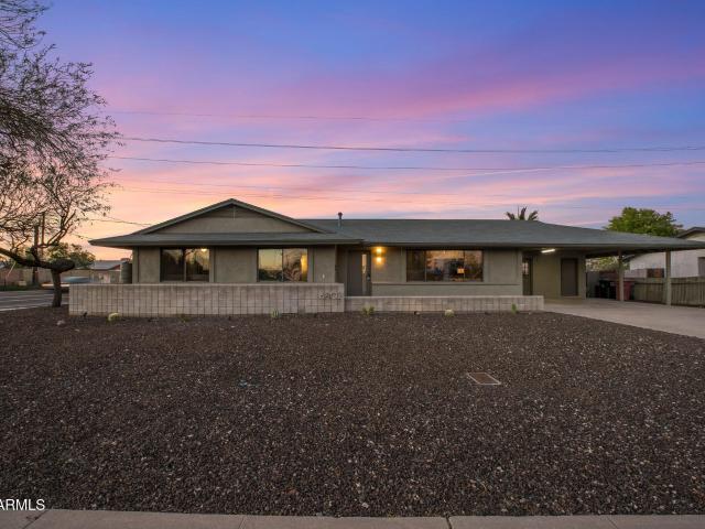 6802 E Oak St, Scottsdale, AZ 85257 | MLS #6866 | Compass