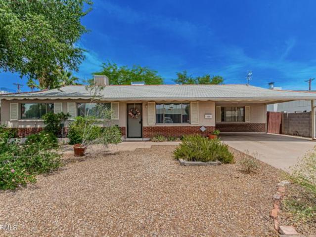 6802 E Loma Land Dr, Scottsdale, AZ 85257