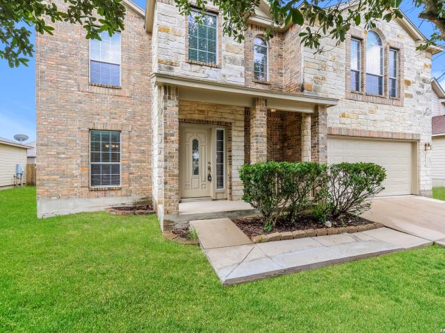 6802 Foster Flds, Converse, TX 78109 | MLS #1948