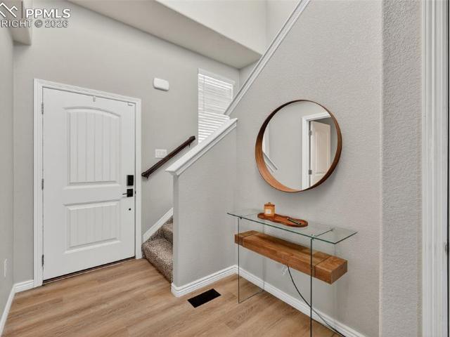 6802 Galpin Dr, Colorado Springs, CO 80925 | MLS #6246