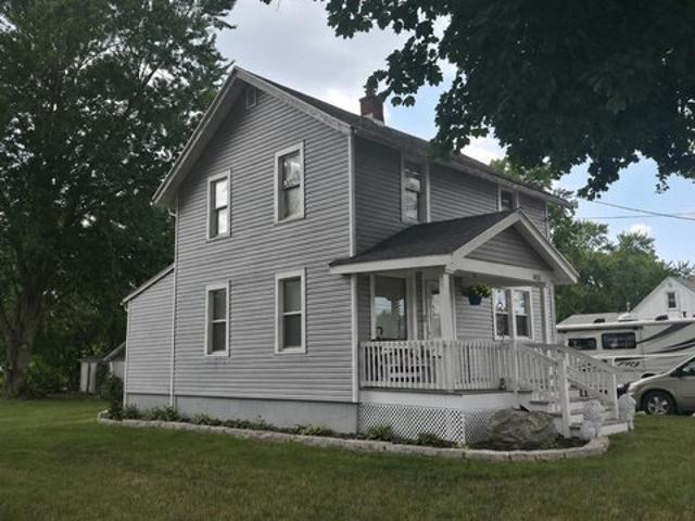 6802 Ideal Ave, Fort Wayne, IN 46809