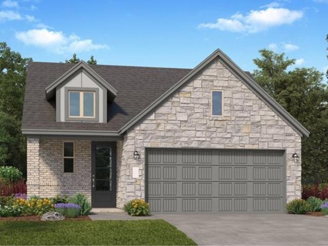 6802 Papillon Ln, Needville, TX 77461