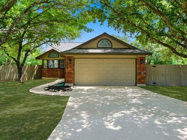 6802 Quail Br, San Antonio, TX 78250