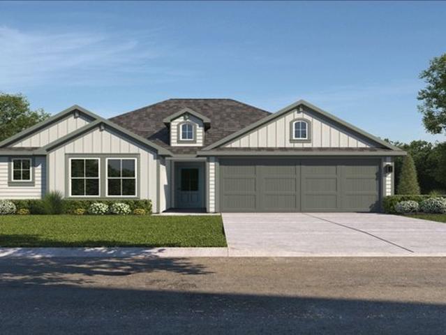 6802 Reginald Dr, Killeen, TX 76549