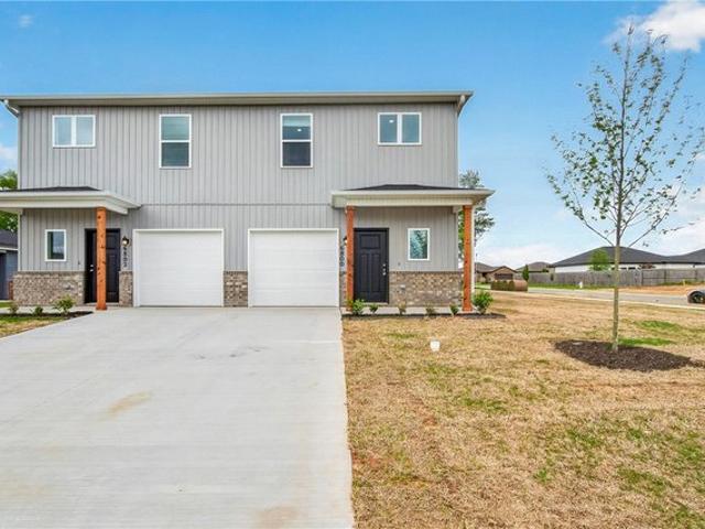 6802 SW Dignity Ave, Bentonville, AR 72713