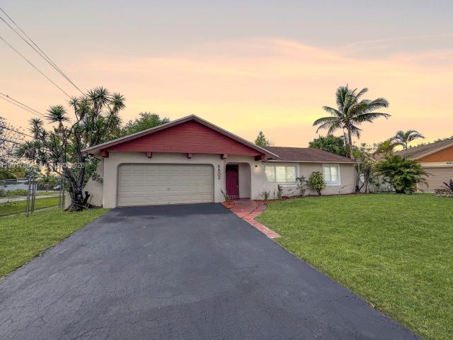 6802 SW 34th Ct, Miramar, FL 33023 | Compass