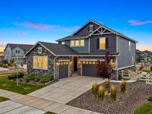 6802 S Uriah St, Aurora, CO 80016