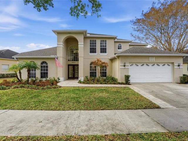 6802 Scythe Ave, Orlando, FL 32812