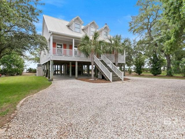 6802 Shore Dr, Elberta, AL 36530