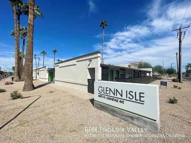 6802 W Glendale Ave, Glendale, AZ 85303