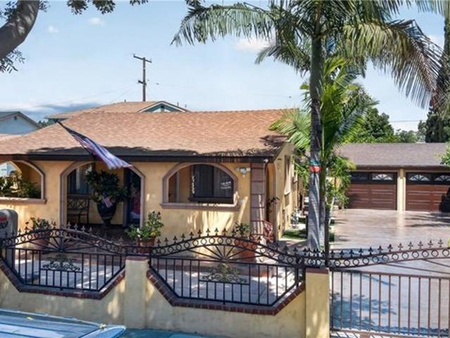 6803 Marcelle St, Paramount, CA 90723