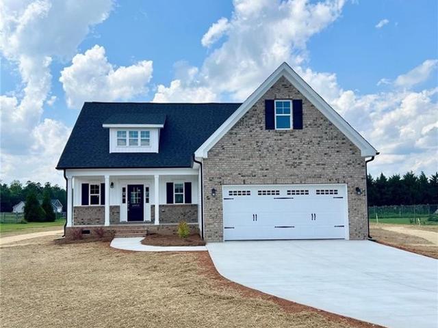 6803 McPherson Clay Rd, Liberty, NC 27298