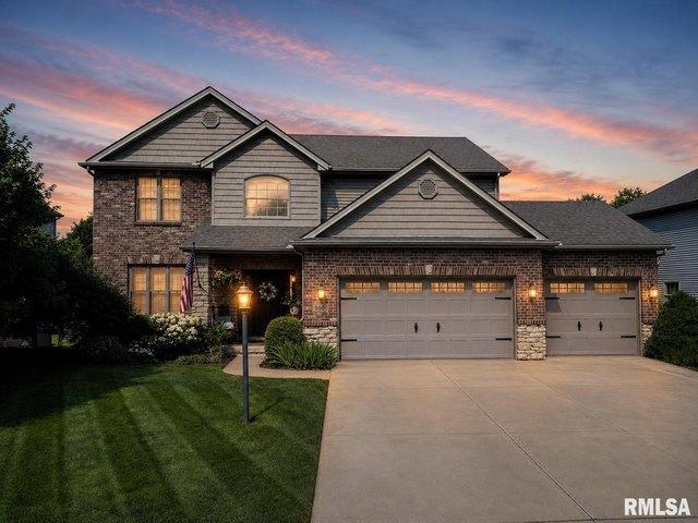 6803 N Basket Oak Dr, Edwards, IL 61528