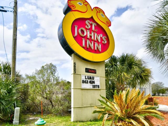 6803 N Ocean Blvd. 136