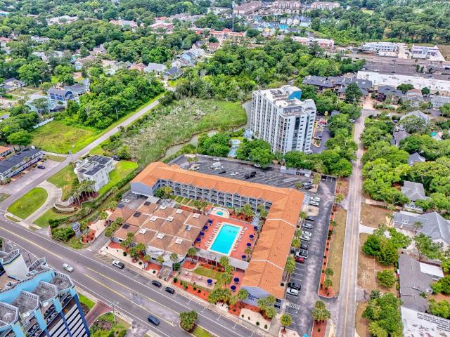 6803 N Ocean Blvd. 320