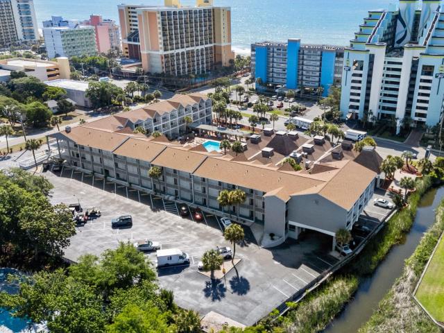 6803 N Ocean Blvd. 336