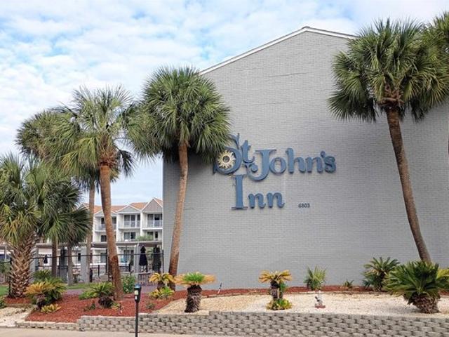 6803 N Ocean Blvd Unit 203, Myrtle Beach, SC 29572