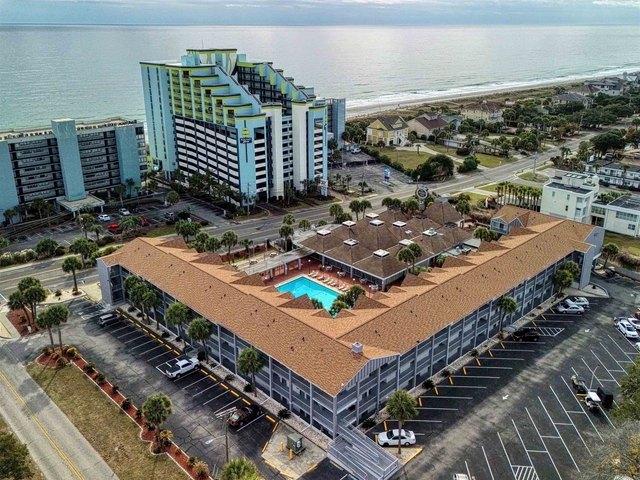 6803 N Ocean Blvd Unit 310, Myrtle Beach, SC 29572