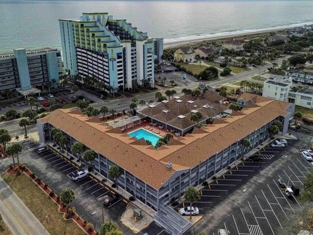 6803 N Ocean Blvd Unit 314, Myrtle Beach, SC 29572