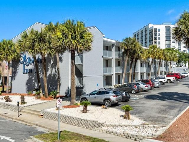 6803 N Ocean Blvd Unit 336, Myrtle Beach, SC 29572