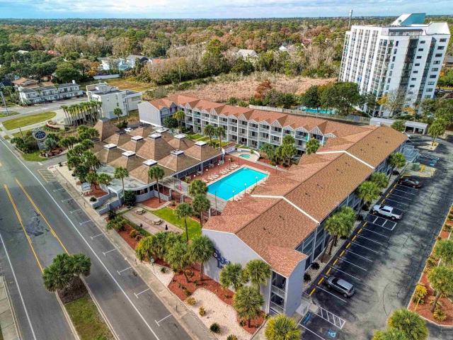 6803 Ocean Blvd. N 310