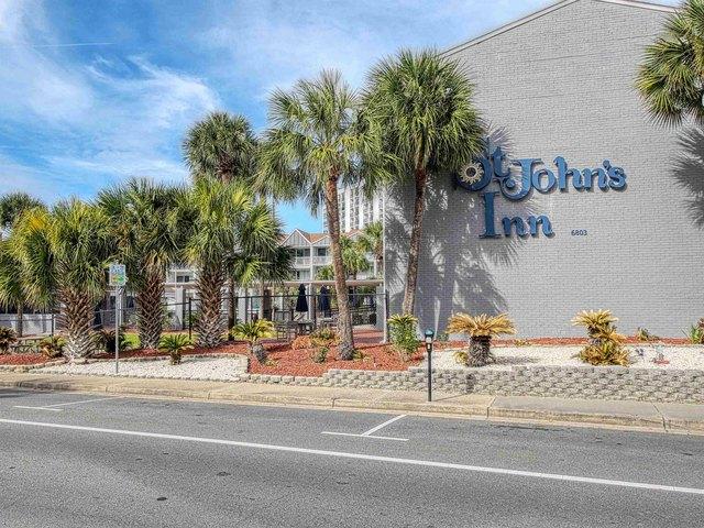 6803 Ocean Blvd N Unit 113, Myrtle Beach, SC 29572