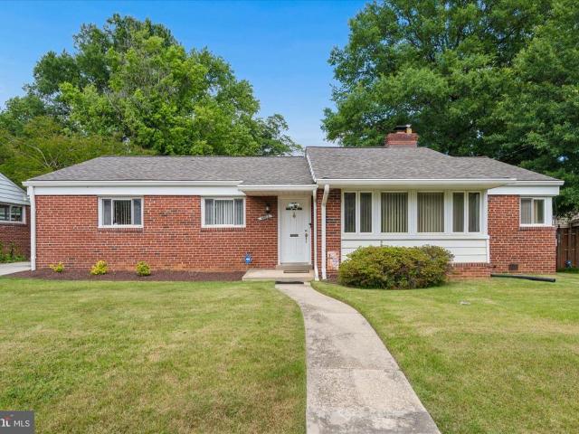 6803 Adelphi Road