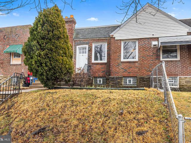 6803 Algard St, Philadelphia, PA 19135 | MLS #PAPH2531 | Compass