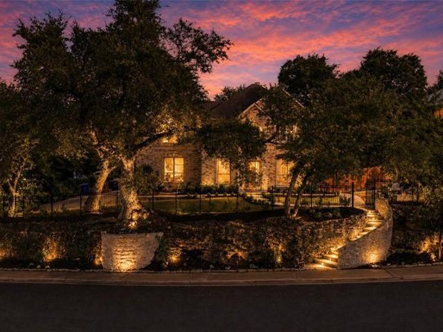 6803 Breezy Pass, Austin, TX 78749