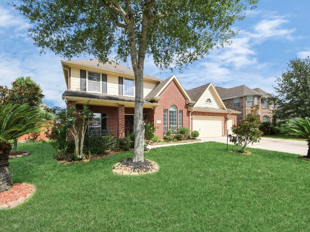 6803 Chapelfield Lane