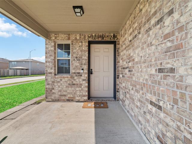 6803 Cortenridge Lane