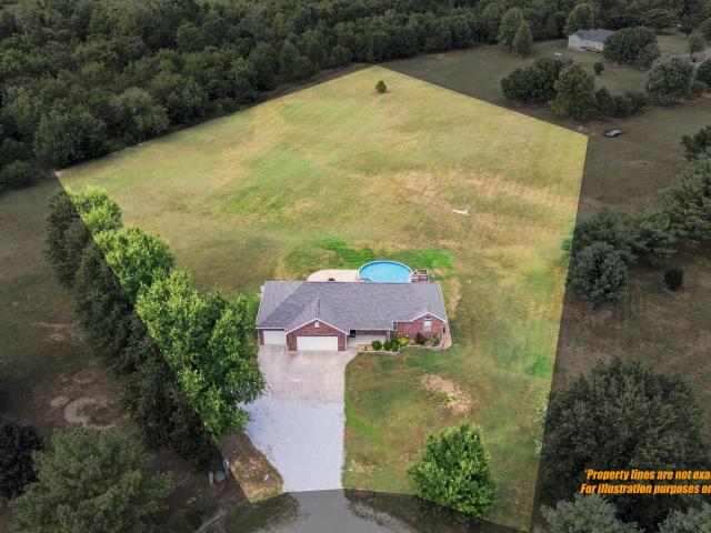6803 County Road 8840