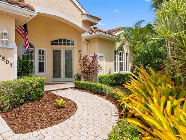 6803 Coyote Ridge Ct, Bradenton, FL 34201