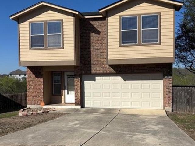 6803 Dulce Mdw, San Antonio, TX 78252