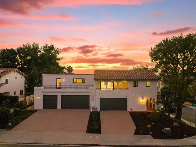 6803 El Fuerte Street