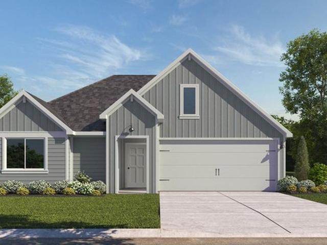 6803 Fread Dr, Killeen, TX 76549