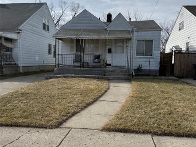 6803 Grandville Ave, Detroit, MI 48228