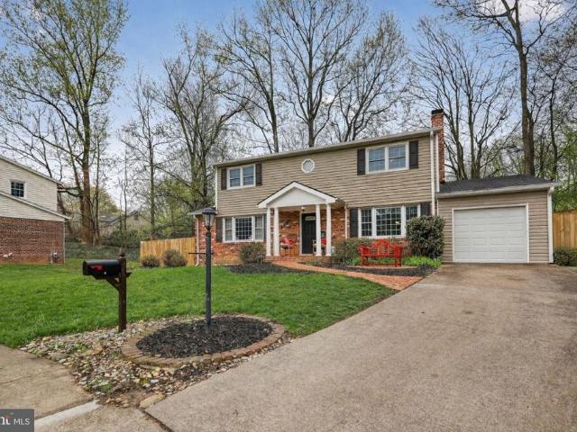6803 Jackie Deneese Court