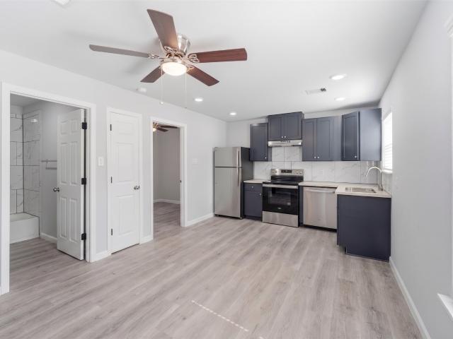 6803 Loma Vista Street A