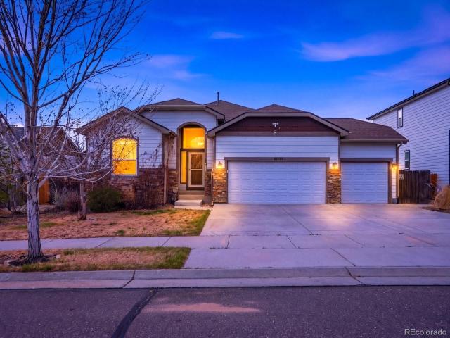 6803 Ponderosa St, Frederick, CO 80530 | MLS #4284